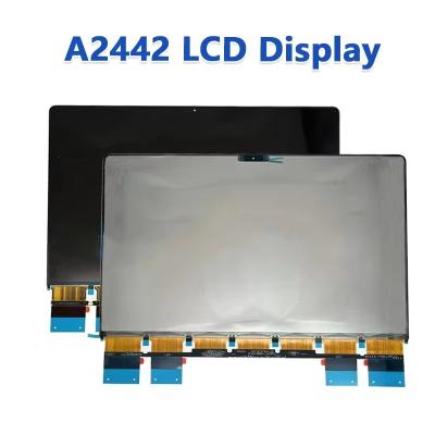 China MacBook Pro 14