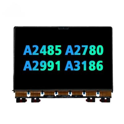 China MacBook Pro 16