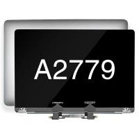 China MacBook Pro Display Assembly with Liquid Retina XDR ProMotion 120Hz and True Tone Supported for 14.2