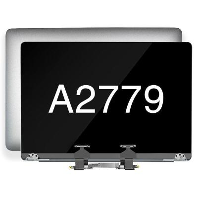 China MacBook Pro Display Assembly with Liquid Retina XDR ProMotion 120Hz and True Tone Supported for 14.2
