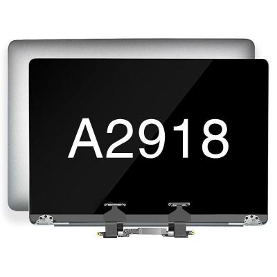 China A2918 MacBook Pro LCD Display Assembly with 3024 x 1964 Retina Display 120Hz ProMotion and 1000 nits Brightness for sale