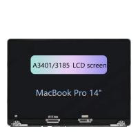 China A3185 MacBook Pro 14