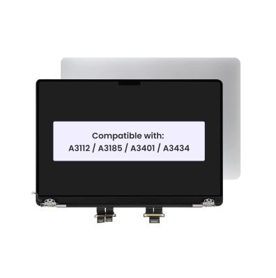 China Original LCD Display Assembly for MacBook Pro 14