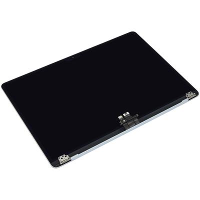 China 15.3 Inch 2880 x 1864 Pixels Retina LCD Screen Assembly with 600 Nits Brightness for MacBook Air A3241 for sale