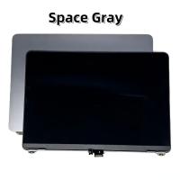 China 15.3 Inch 2880 x 1864 Pixels Retina LCD Screen Assembly with 600 Nits Brightness for MacBook Air A3241 for sale