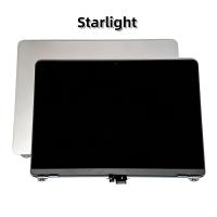 China 15.3 Inch 2880 x 1864 Pixels Retina LCD Screen Assembly with 600 Nits Brightness for MacBook Air A3241 for sale