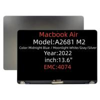China A2681 MacBook Air 13.6