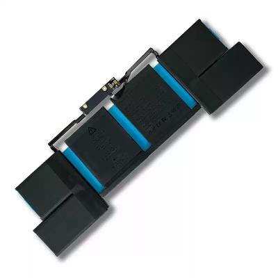 China A+ Grade Replacement Battery A1820 – 75.01Wh High-Capacity with 1000+ Full Charge Cycles for MacBook Pro 15