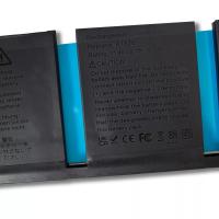 China A+ Grade Replacement Battery A1820 – 75.01Wh High-Capacity with 1000+ Full Charge Cycles for MacBook Pro 15
