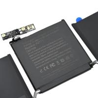 China A+ Grade 5000mAh MacBook Battery with 1000+ Charge Cycles – Replacement Battery for MacBook Pro 13