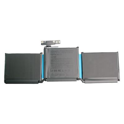 China A+ Grade 5000mAh MacBook Battery with 1000+ Charge Cycles – Replacement Battery for MacBook Pro 13