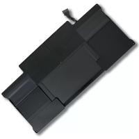 China High Capacity 8200mAh MacBook Air A1496 Battery with 1000+ Charge Cycles and RoHS Compliance for sale