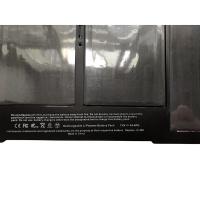 China High Capacity 8200mAh MacBook Air A1496 Battery with 1000+ Charge Cycles and RoHS Compliance for sale