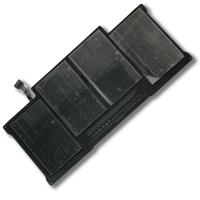 China High Capacity 8200mAh MacBook Air A1496 Battery with 1000+ Charge Cycles and RoHS Compliance for sale