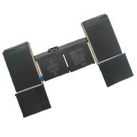 China High Capacity 4630mAh MacBook Battery with Grade A+ Cells and 7.8V for MacBook A1705 A1527 for sale
