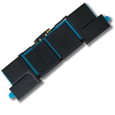 China Brand New 83.6Wh MacBook Battery with 1000+ Charge Cycles and A+ Grade Lithium Cells for MacBook Pro 15