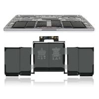 China MacBook Battery A1964 - 58Wh A+ Grade Lithium Cells with 1000+ Charge Cycles for MacBook Pro 13
