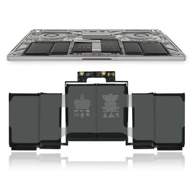 China MacBook Battery A1964 - 58Wh A+ Grade Lithium Cells with 1000+ Charge Cycles for MacBook Pro 13