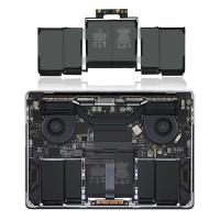 China MacBook Battery A1964 - 58Wh A+ Grade Lithium Cells with 1000+ Charge Cycles for MacBook Pro 13