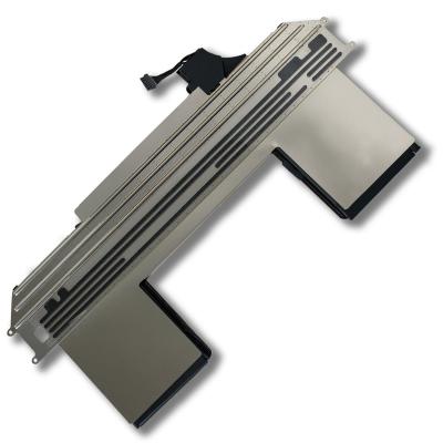 China MacBook Battery A1965 Replacement with 49.9Wh Capacity and 1000+ Charge Cycles Using A+ Grade Lithium-Polymer Cells for A1932 A2179 for sale