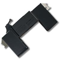 China MacBook Battery A1965 Replacement with 49.9Wh Capacity and 1000+ Charge Cycles Using A+ Grade Lithium-Polymer Cells for A1932 A2179 for sale