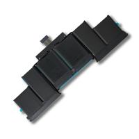 China A1618 A1494 99.5Wh High Capacity Battery with 1000 Charge Cycles and A+ Premium Cells for MacBook Pro 15