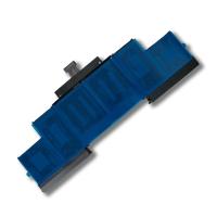China A1618 A1494 99.5Wh High Capacity Battery with 1000 Charge Cycles and A+ Premium Cells for MacBook Pro 15