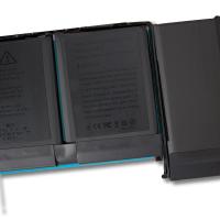China A1618 A1494 99.5Wh High Capacity Battery with 1000 Charge Cycles and A+ Premium Cells for MacBook Pro 15