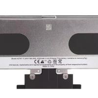 China High Capacity 5762mAh 66.5Wh A2797 Laptop Battery with 1000+ Charge Cycles for MacBook Air M2 M3 for sale