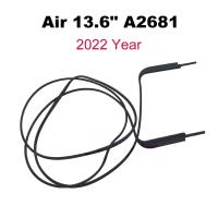 China Durable Silicone Rubber LCD Screen Rubber Ring with Precise Fit for A2681 MacBook Air 13.6'' - Waterproof and Dustproof Display Frame Gasket for sale
