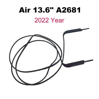 China Durable Silicone Rubber LCD Screen Rubber Ring with Precise Fit for A2681 MacBook Air 13.6'' - Waterproof and Dustproof Display Frame Gasket for sale