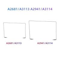China Durable Silicone Rubber LCD Screen Rubber Ring with Precise Fit for A2681 MacBook Air 13.6'' - Waterproof and Dustproof Display Frame Gasket for sale