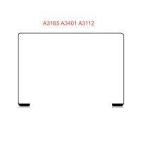 China Exact Fit LCD Gasket Seal Rubber Ring for MacBook Pro 14