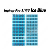 China Anti Slip Self-adhesive Rubber Feet Foot Pad Compatible with Surface Pro 3 4 5 6 Laptop Base Pad for sale