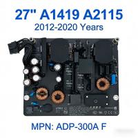 China Original 300W Power Supply Board for iMac 27 A2115 A1419 - Compatible with 2012-2020 Models for sale