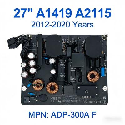 China Original 300W Power Supply Board for iMac 27 A2115 A1419 - Compatible with 2012-2020 Models for sale