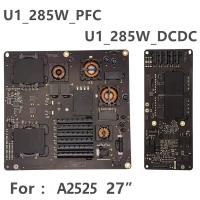 China 285W Output DCDC Power Board Compatible with Apple A2525 Studio Display 27-inch 5K Retina CE Certified for sale