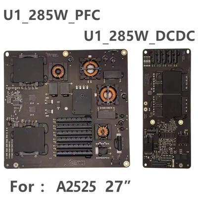 China 285W Output DCDC Power Board Compatible with Apple A2525 Studio Display 27-inch 5K Retina CE Certified for sale