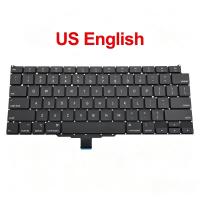 China A2179 Backlit Replacement Keyboard for MacBook Air 2020 with Multiple Language Layouts and Scissor-Switch Mechanism for sale