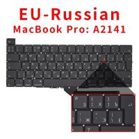 China Laptop Keyboard For MacBook Pro Retina 16