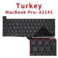 China Laptop Keyboard For MacBook Pro Retina 16