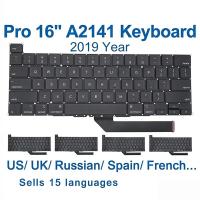 China Laptop Keyboard For MacBook Pro Retina 16