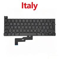 China 2020 New MacBook Pro Keyboard Replacement A2289 with Multiple Language Layouts CE Certified and 3-Month Warranty for sale