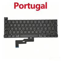 China 2020 New MacBook Pro Keyboard Replacement A2289 with Multiple Language Layouts CE Certified and 3-Month Warranty for sale