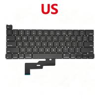 China 2020 New MacBook Pro Keyboard Replacement A2289 with Multiple Language Layouts CE Certified and 3-Month Warranty for sale