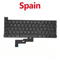 China 2020 New MacBook Pro Keyboard Replacement A2289 with Multiple Language Layouts CE Certified and 3-Month Warranty for sale
