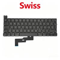 China 2020 New MacBook Pro Keyboard Replacement A2289 with Multiple Language Layouts CE Certified and 3-Month Warranty for sale