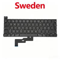 China 2020 New MacBook Pro Keyboard Replacement A2289 with Multiple Language Layouts CE Certified and 3-Month Warranty for sale