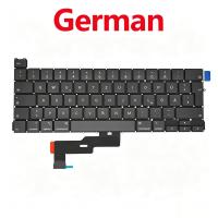 China 2020 New MacBook Pro Keyboard Replacement A2289 with Multiple Language Layouts CE Certified and 3-Month Warranty for sale