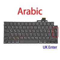 China New Replacement Keyboard for MacBook Air 13